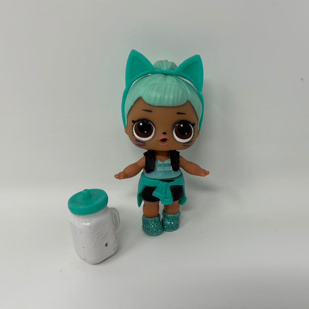 Lol Surprise Series 2 - Troublemaker – shophobbymall