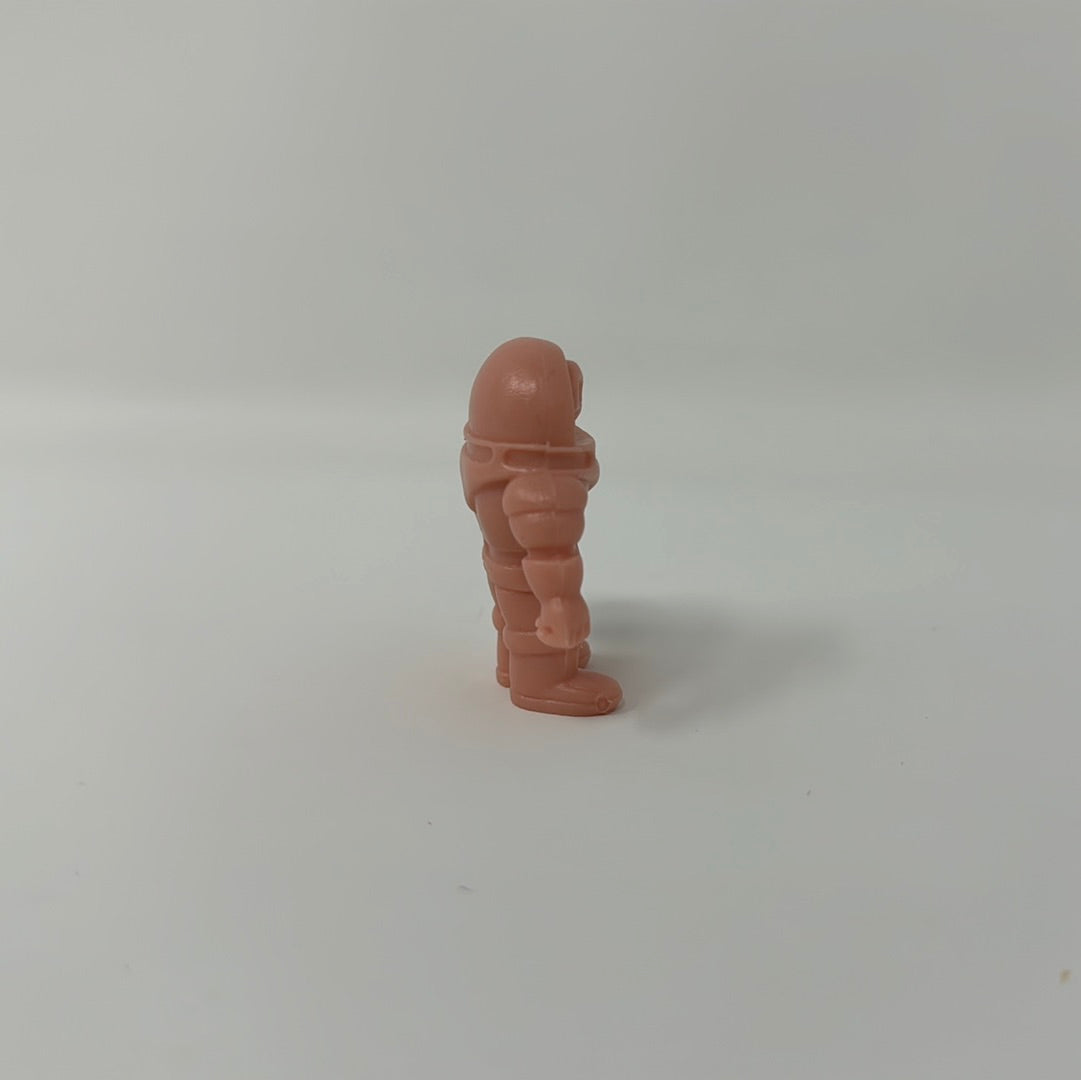 Scooby-Doo! Tiny Mights Mini-figures - M.U.S.C.L.E. - Tan Space Kook ...