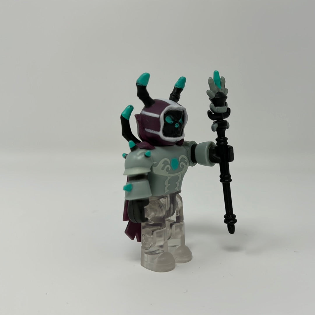 Roblox Series 1 Korblox Deathspeaker 3-Inch Mini Figure [No Code Loose ...