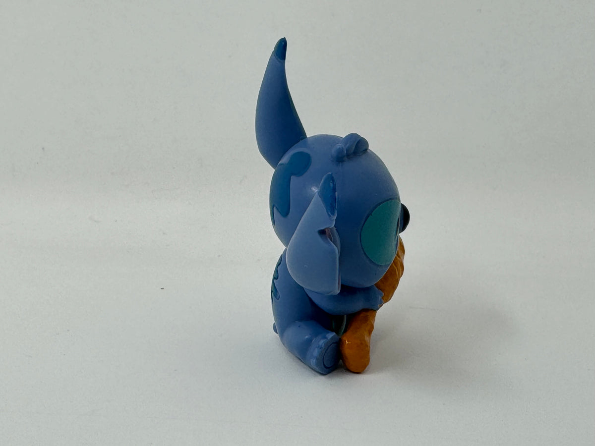 Disney Feed Me Stitch Series 2 Collectible Mini Figure Fried Chicken L ...