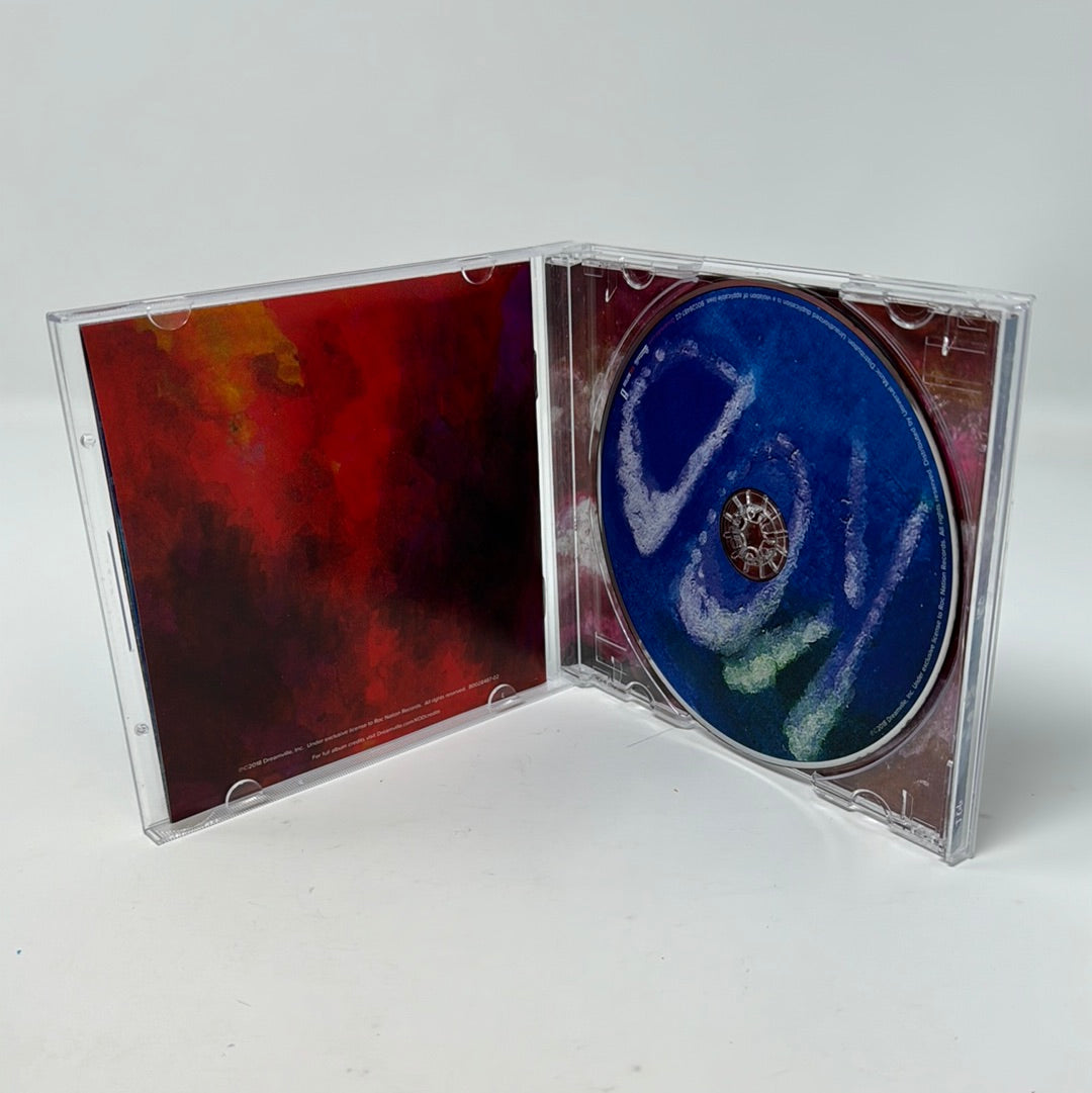 CD KOD - Music J. Cole – shophobbymall