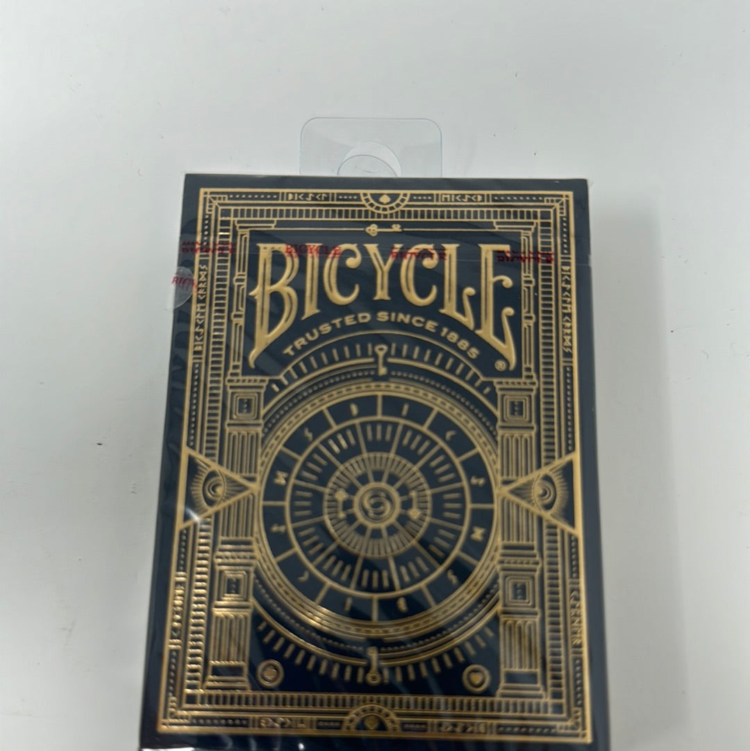 Bicycle Playing Cards Cypher Playing Cards Brand New Sealed – shophobbymall