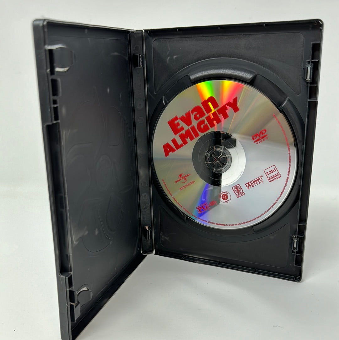 DVD Evan Almighty – shophobbymall