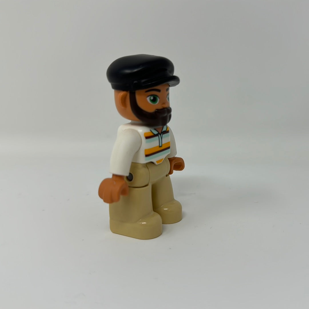 Lego Duplo Figure – shophobbymall