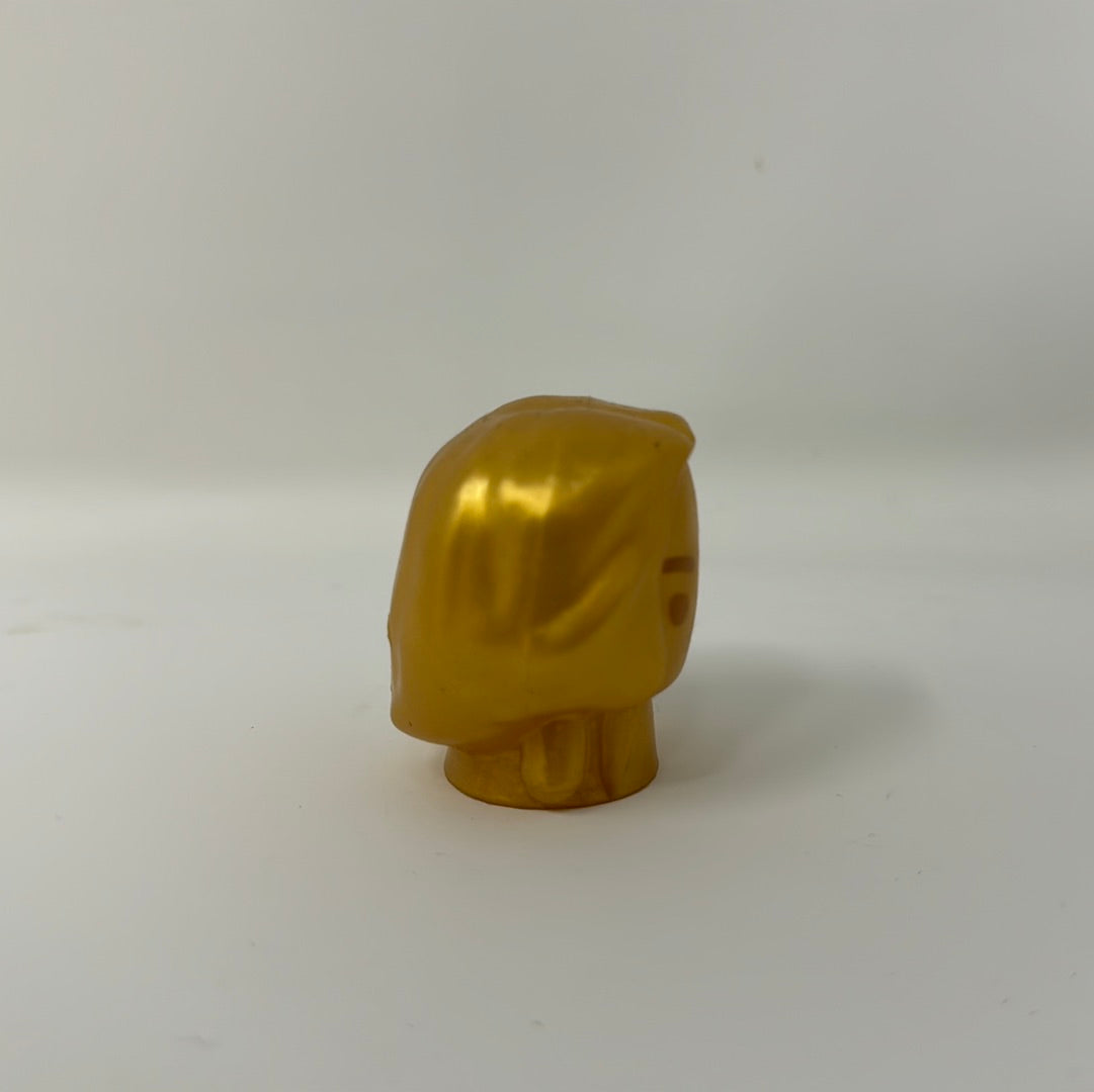 Harry Potter Super Squishy Mash'Ems Severus Snape Gold Version Series ...