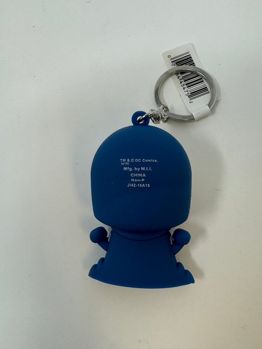 DC Super Powers Collection Figural Keychain Darkseid – shophobbymall