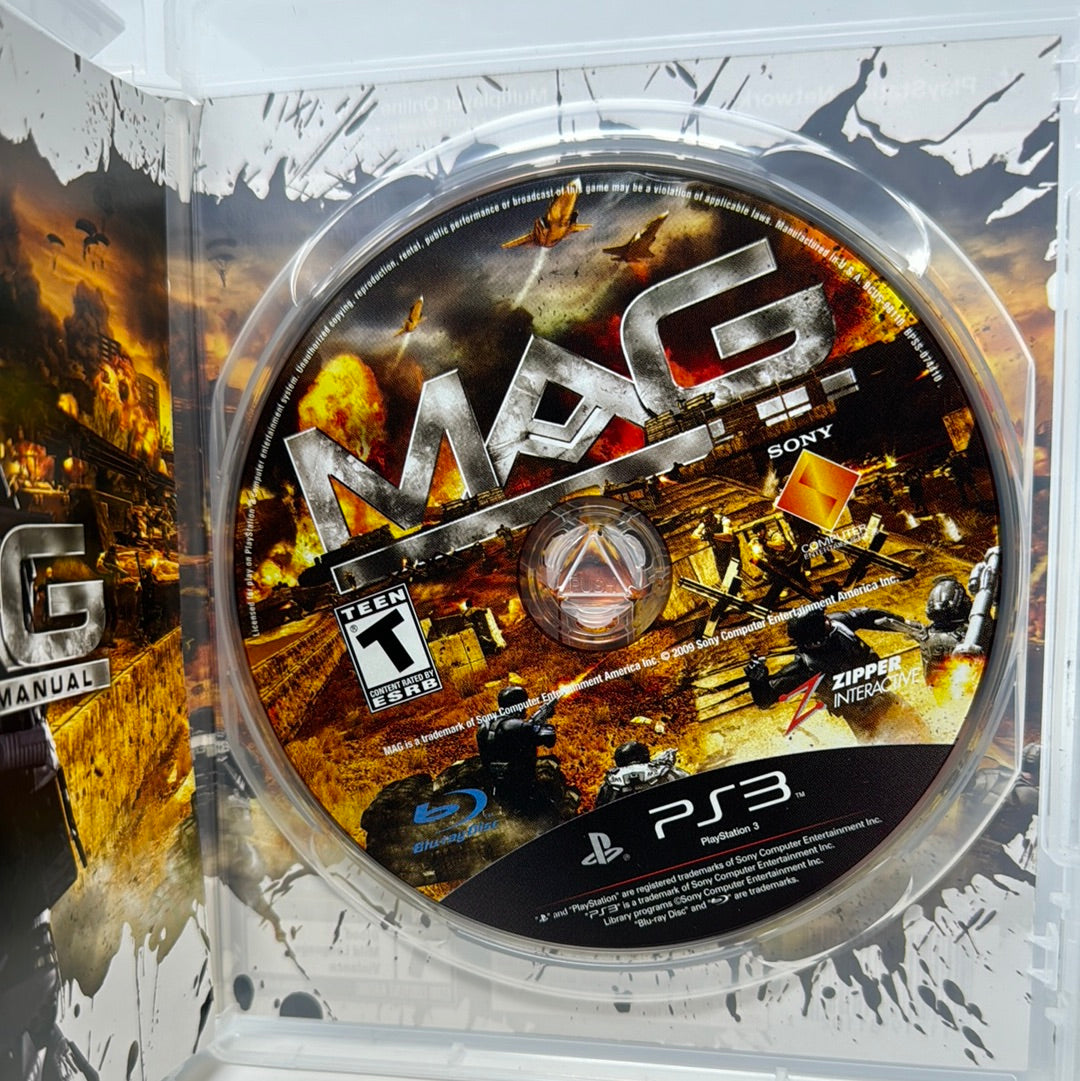 PS3 MAG – shophobbymall