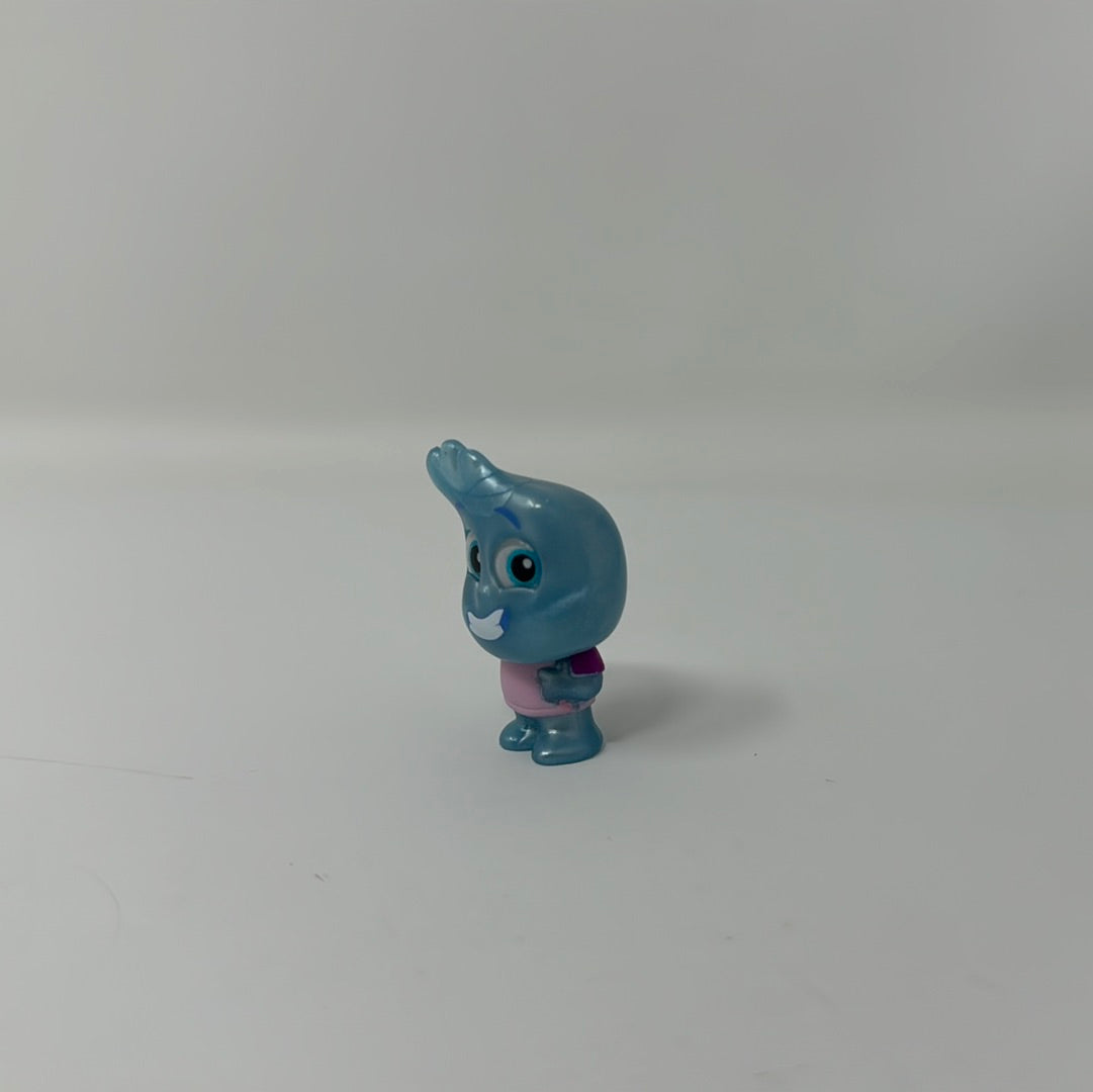Disney Doorables Series 11 RARE Wade Ripple Elemental Figure ...