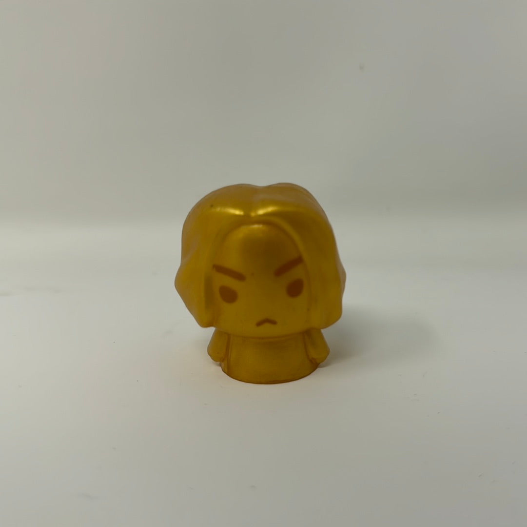 Harry Potter Super Squishy Mash'Ems Severus Snape Gold Version Series ...