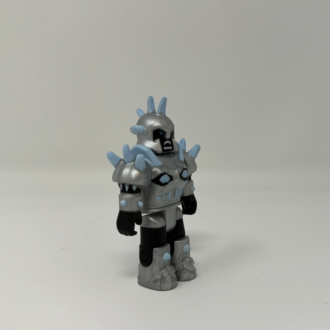 Roblox Korblox General 3-Inch Mini Figure – shophobbymall