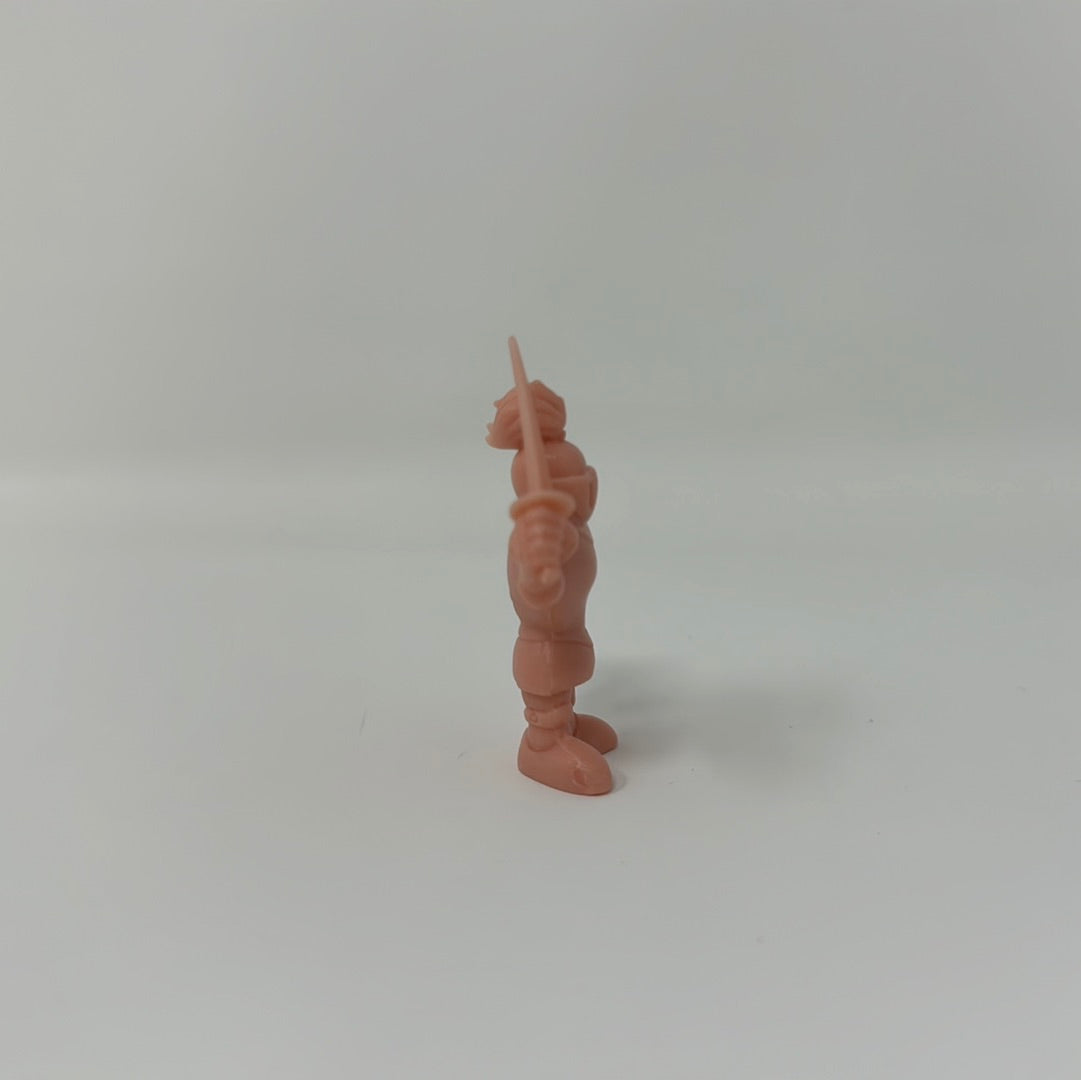 Scooby-Doo! Tiny Mights Mini-figures - M.U.S.C.L.E. - Tan Black Knight ...