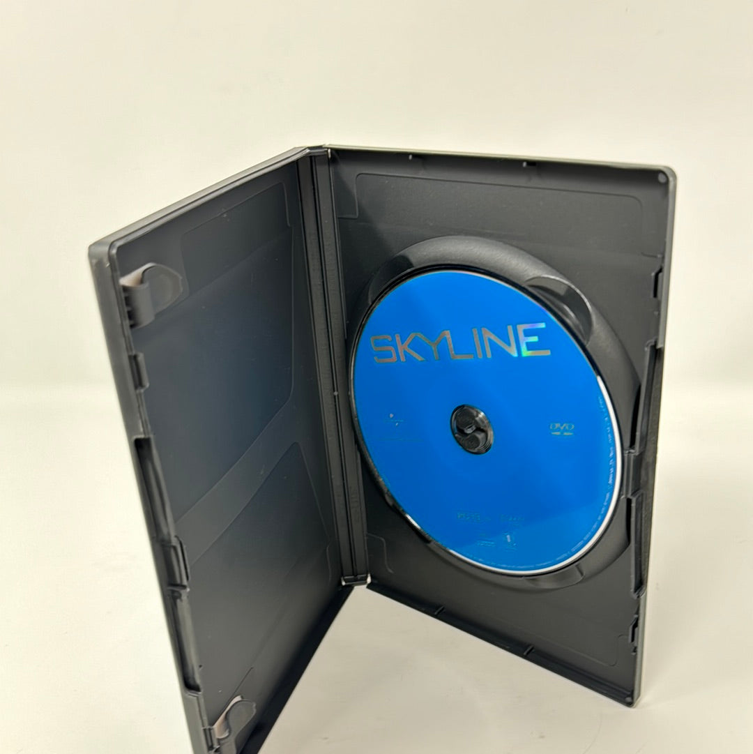 DVD Skyline – shophobbymall