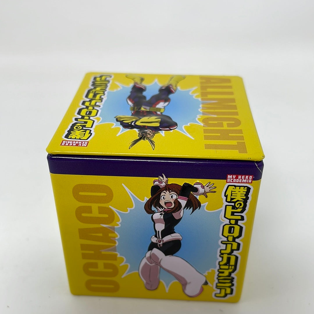 My Hero Academia MHA Mini Tin – shophobbymall