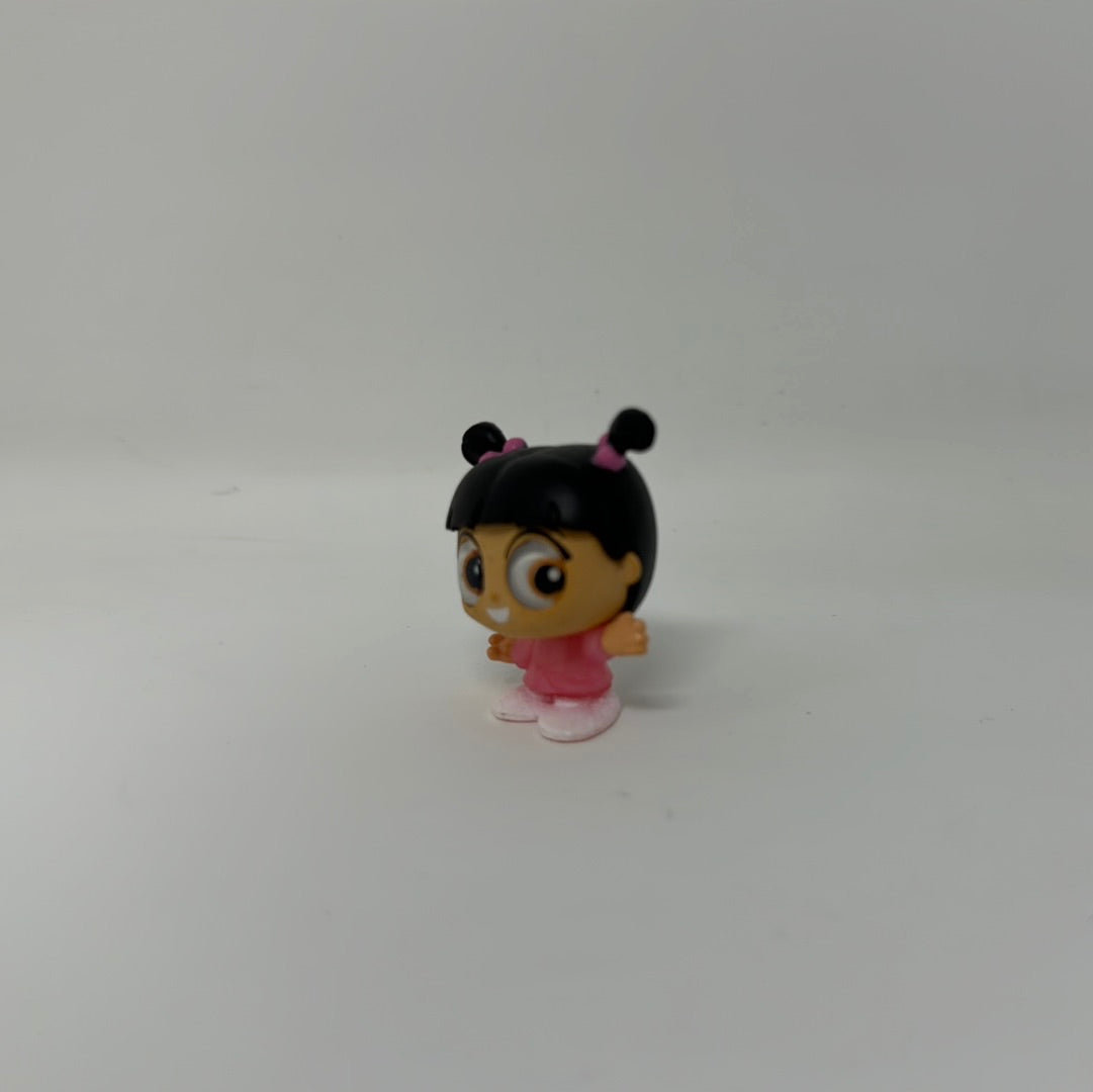 Disney Doorables Boo Monsters Inc Mini Figure Series 8 Common Loose ...