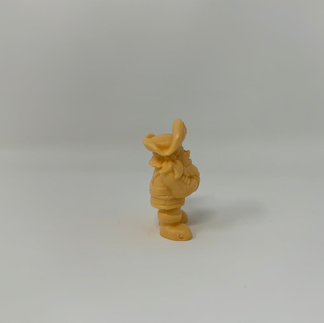 Scooby-Doo! Tiny Mights Mini-figures - M.U.S.C.L.E. - Peach Redbeard ...