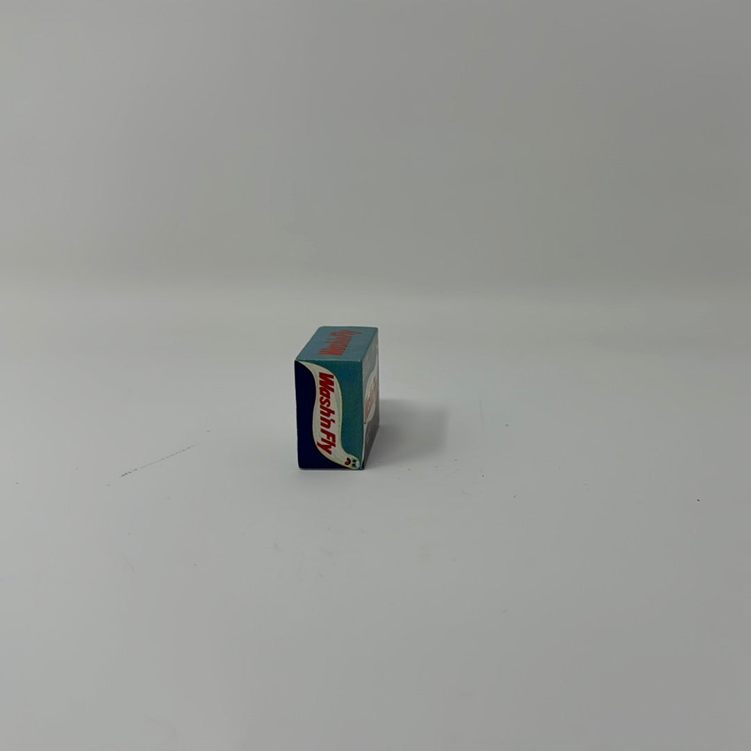 2022 Wacky Packages Series 3 MINIS 3D Wash’n Fly Mini Figure ...