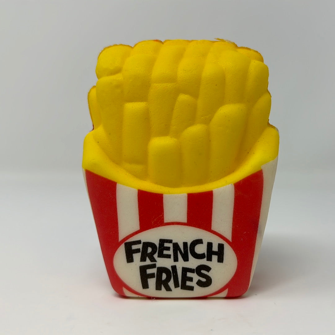 Squishy French Fries Fidget Toy – shophobbymall