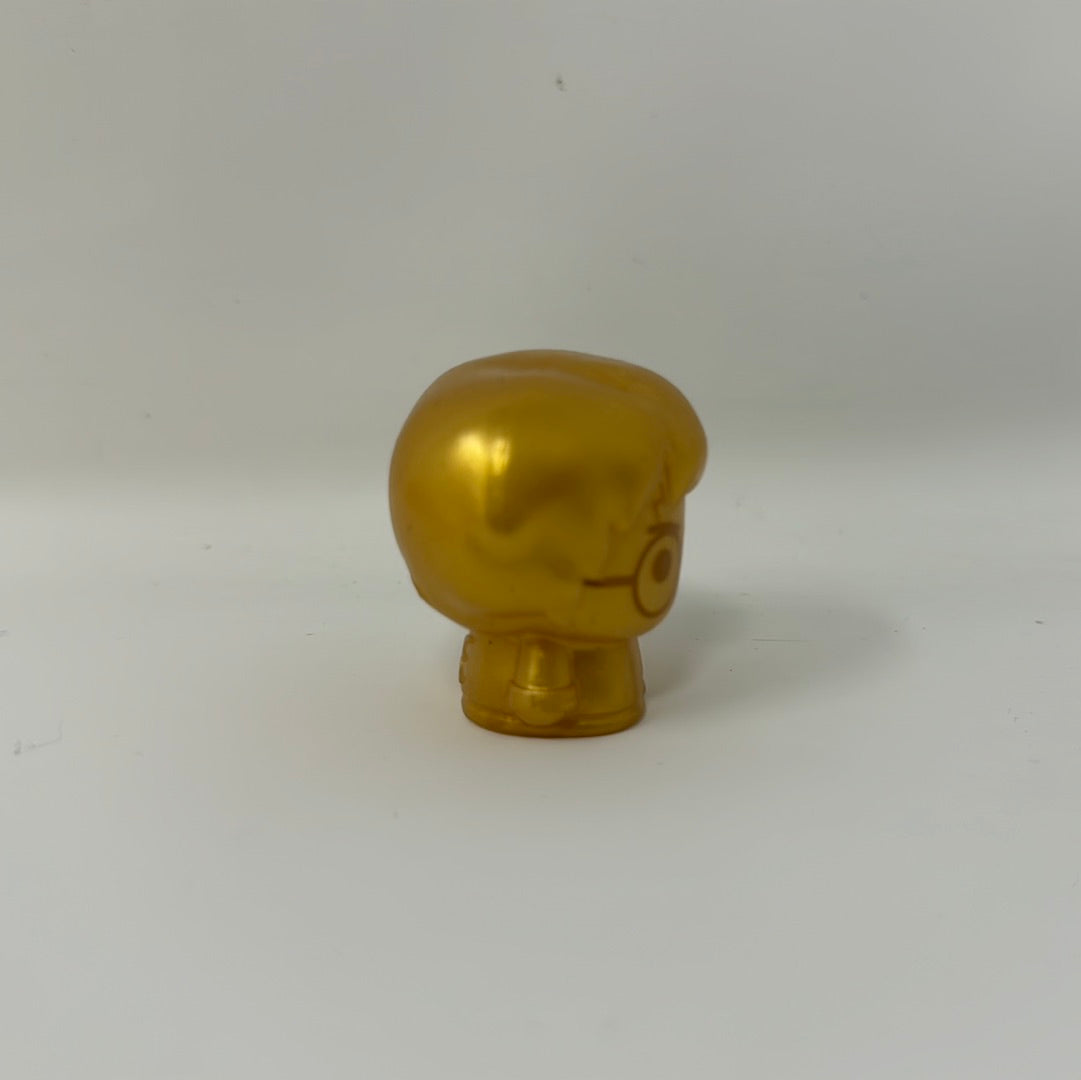 Harry Potter Super Squishy Mash'Ems Harry Gold Version Series 6 ...