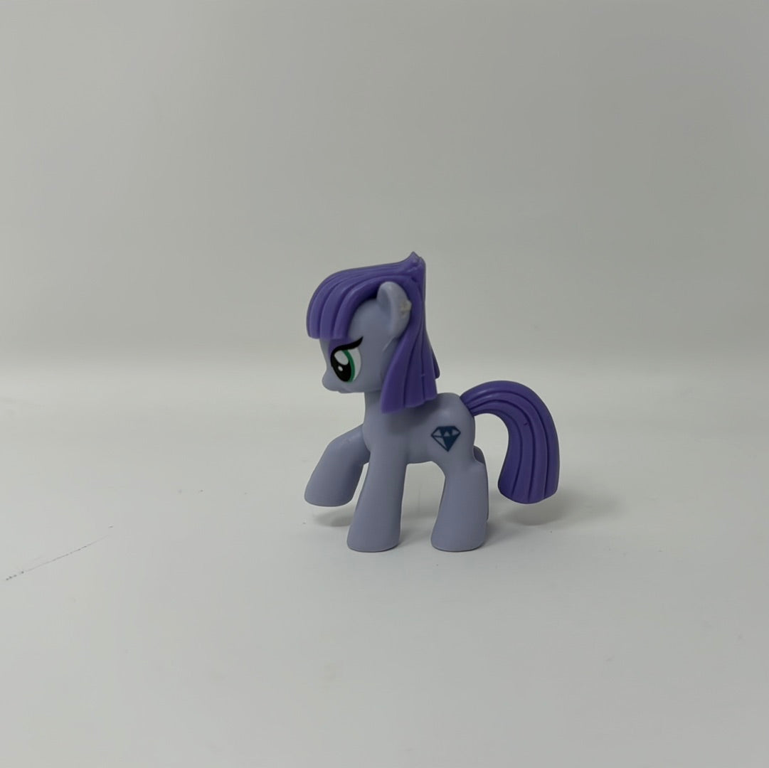 2018 My Little Pony Friendship Blind Bag Wave #24 2" Maud Rock Pie Fig ...