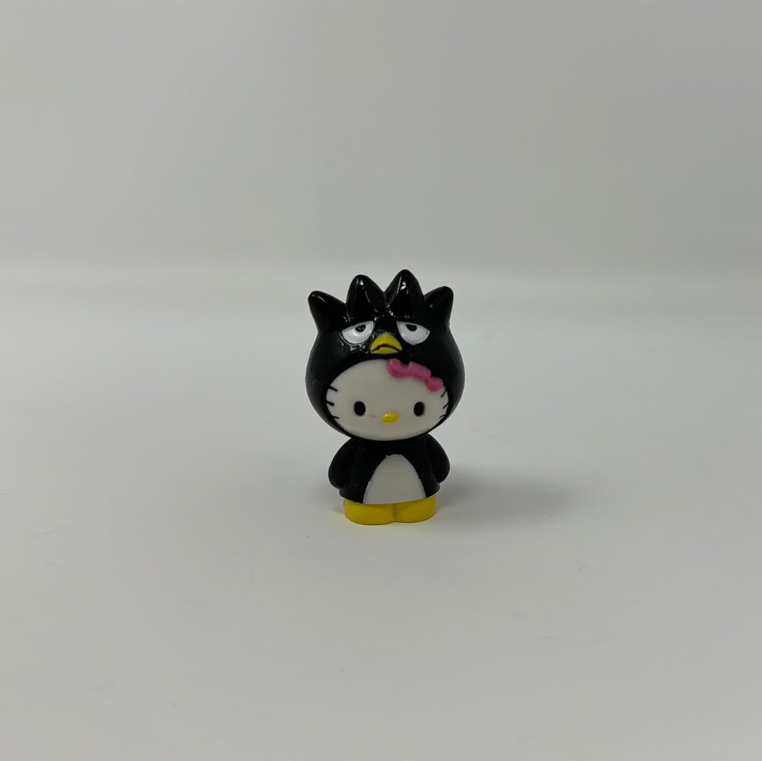 Sanrio Hello Kitty Badtz Maru Costume Figure – shophobbymall