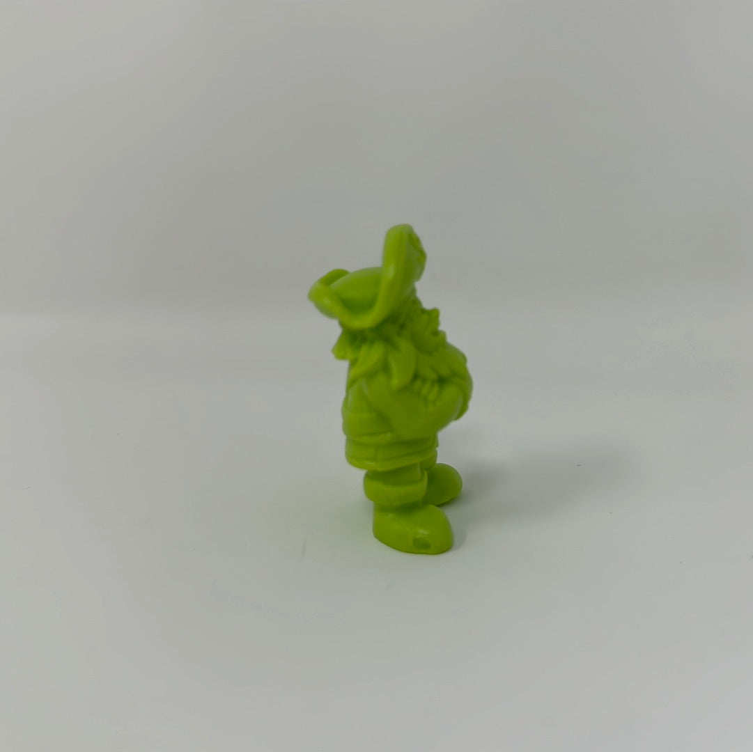 Scooby-Doo! Tiny Mights Mini-figures - M.U.S.C.L.E. - Green Redbeard ...