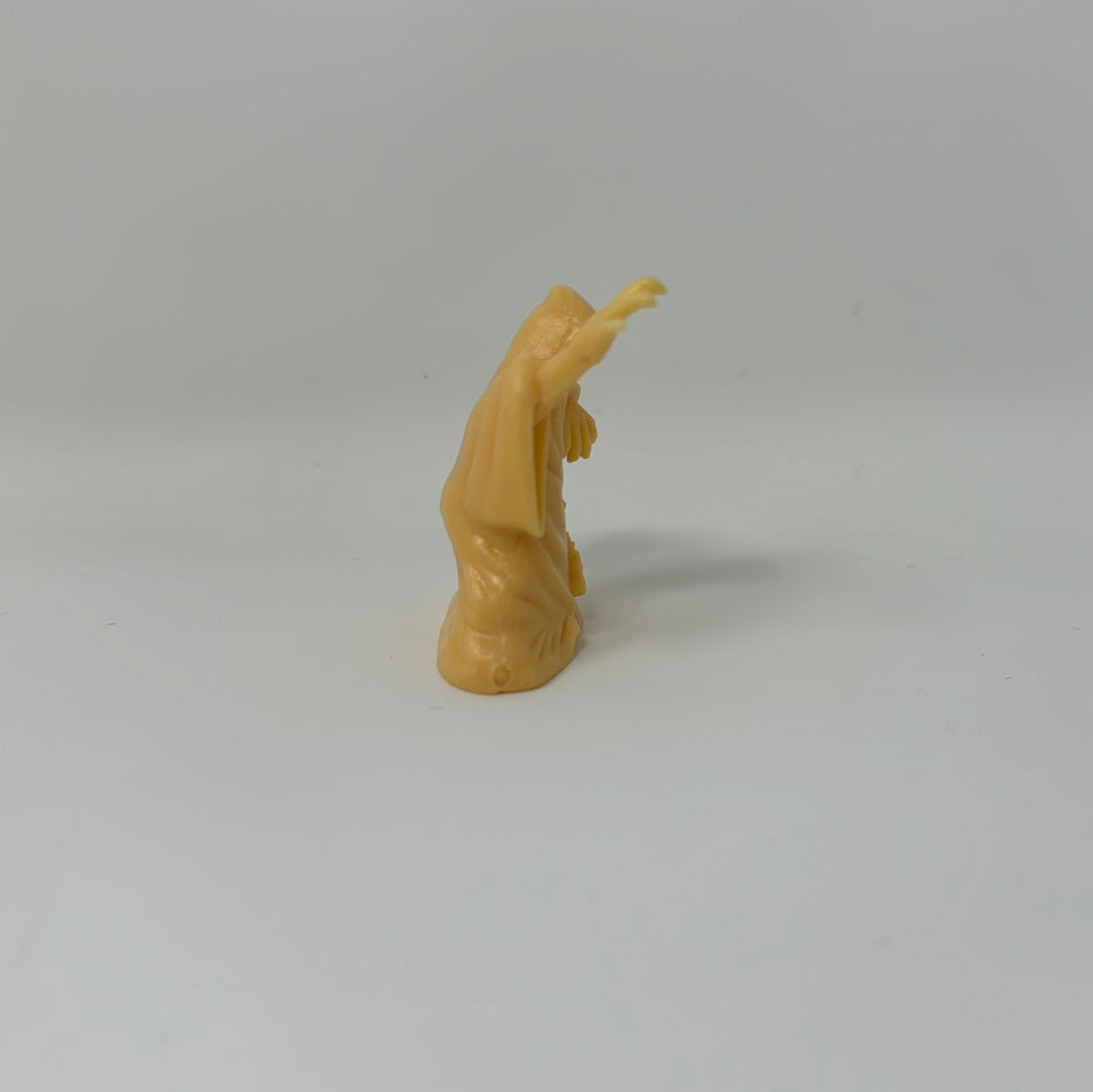 Scooby-Doo! Tiny Mights Mini-figures - M.U.S.C.L.E. - Peach Green Ghos ...