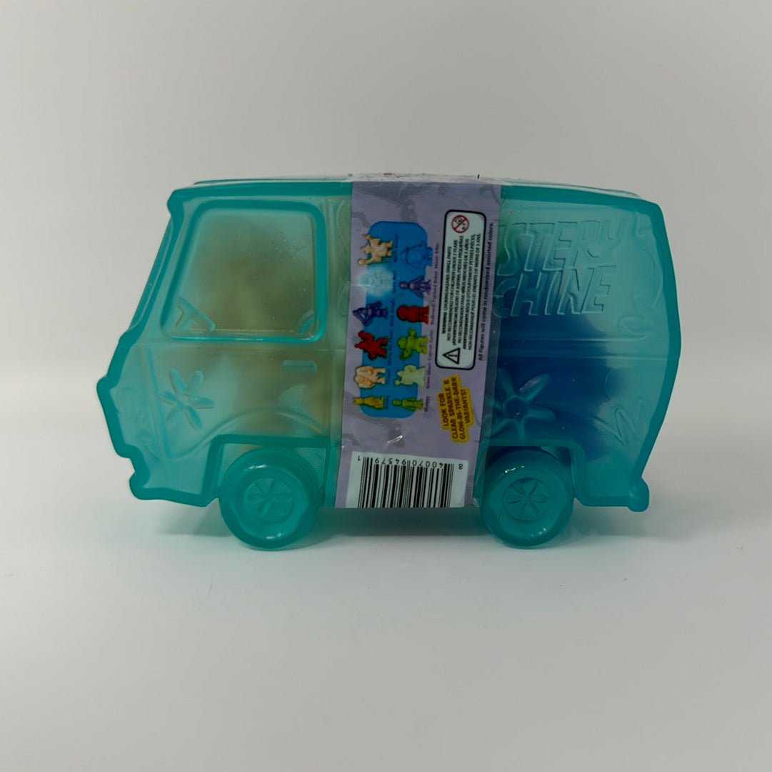 Scooby-Doo! Tiny Mights Minifigures With Case – shophobbymall