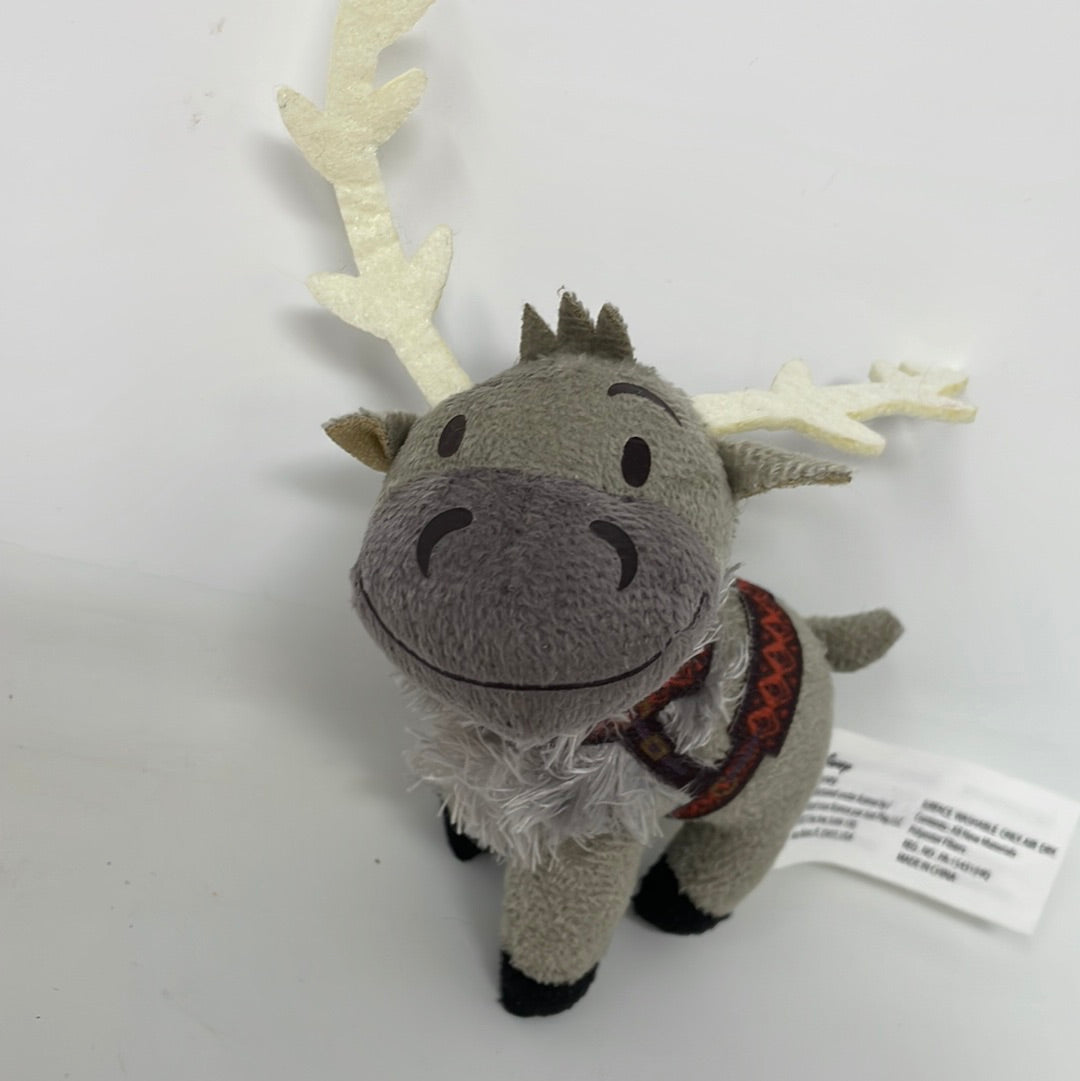 Disney Frozen Sven Plush – shophobbymall