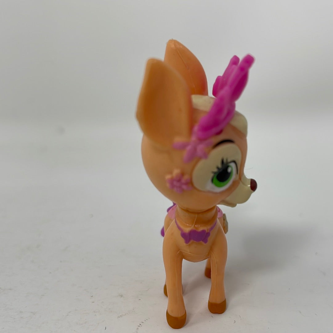 Disney Palace Pets Deer Figure – shophobbymall