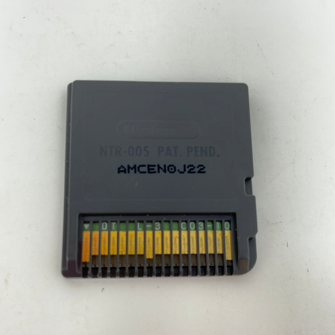 DS Mario Kart DS (Cartridge Only) – shophobbymall