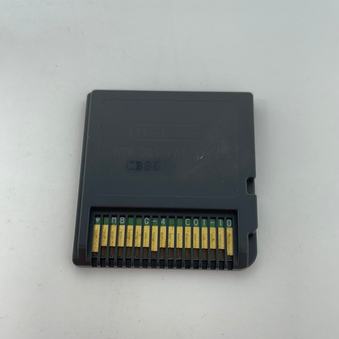 DS Back at the Barnyard: Slop Bucket Games (Cartridge Only) – shophobbymall