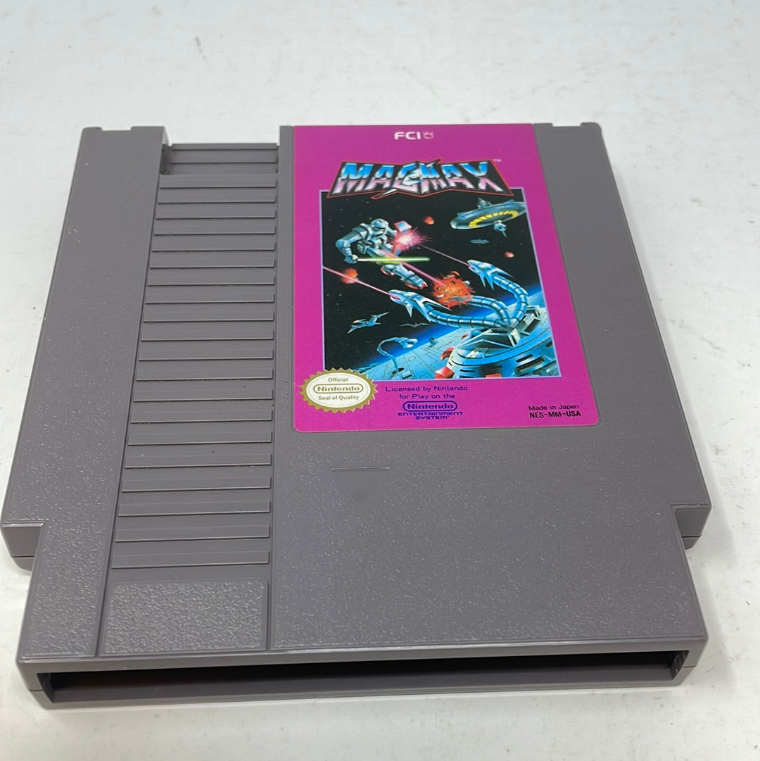 NES MagMax – shophobbymall