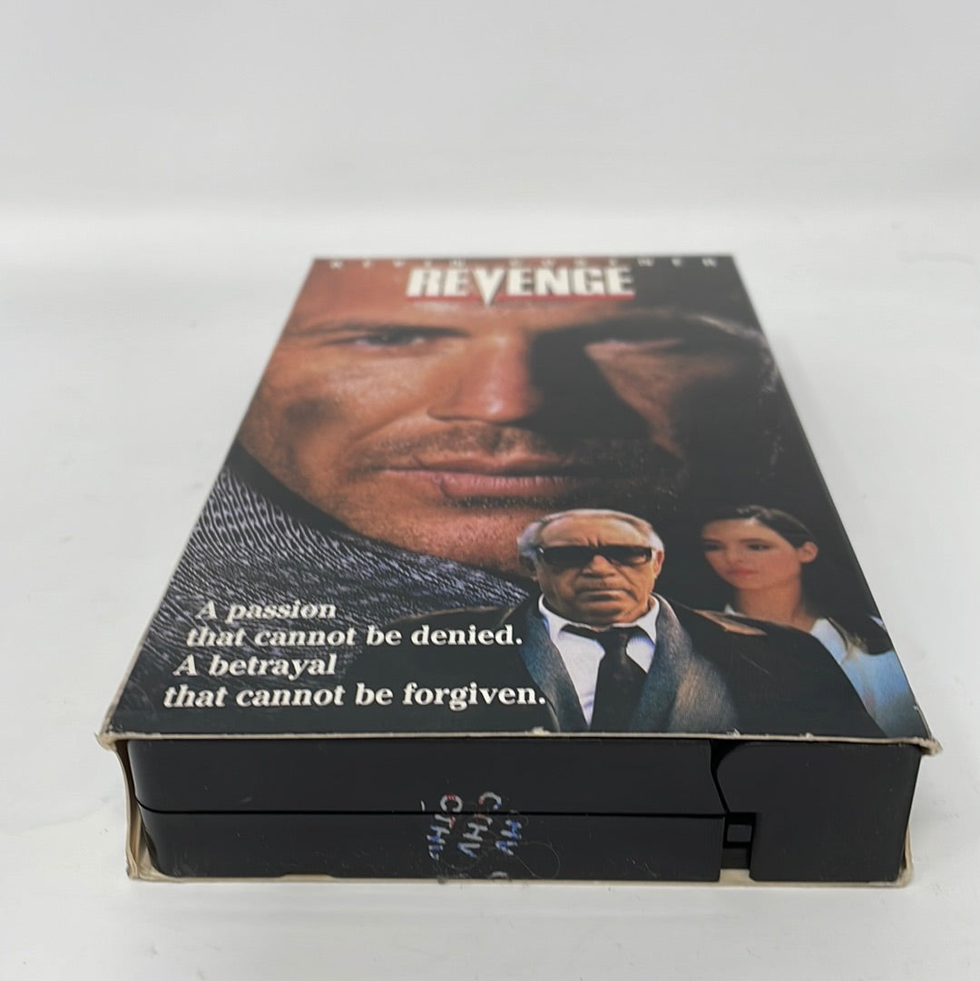 VHS Revenge – shophobbymall