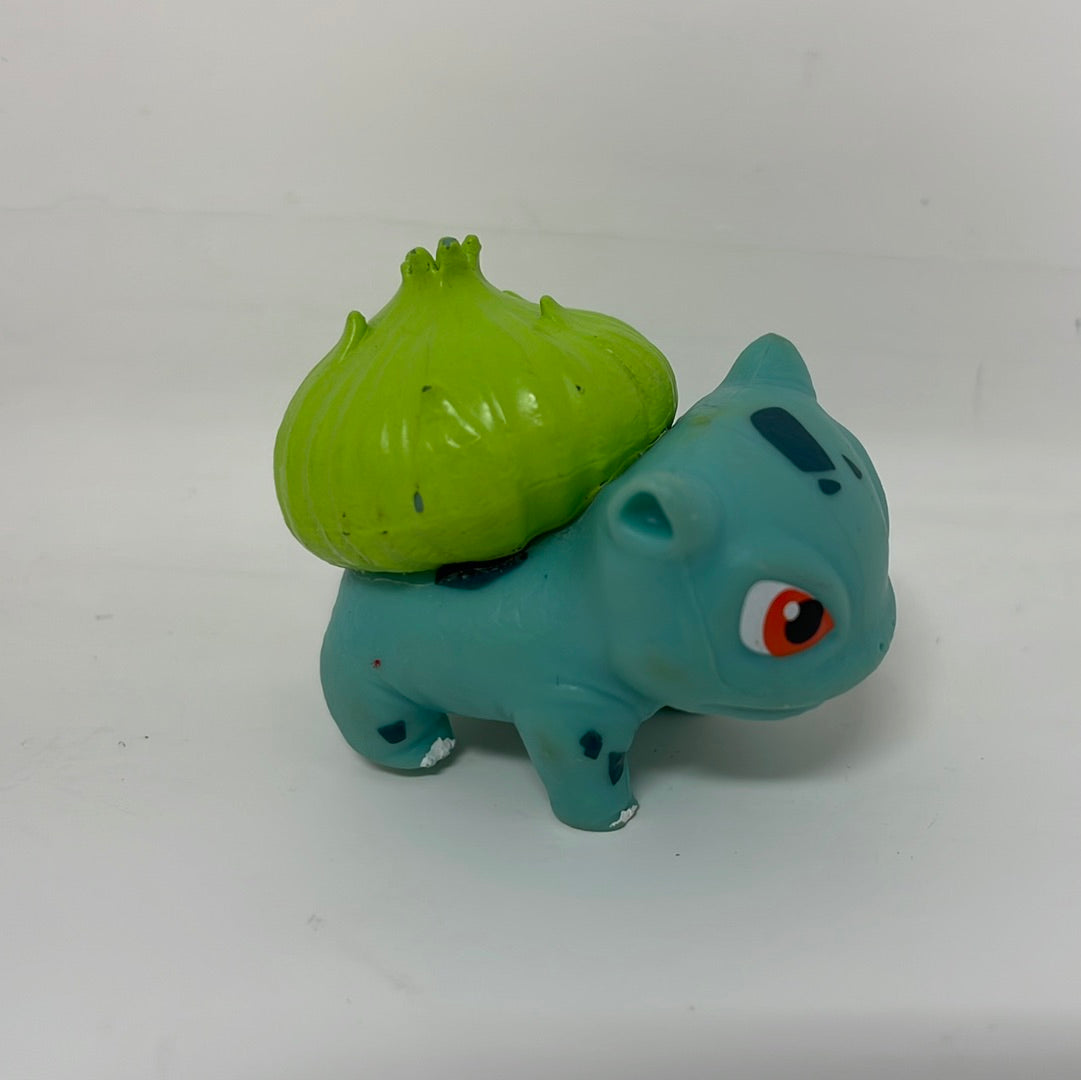 Pokemon Bulbasaur Figure 2019 WCT – shophobbymall