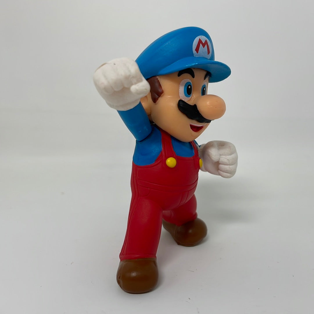 World of Nintendo Super Mario 2.5 inch Ice Mario Figure – shophobbymall