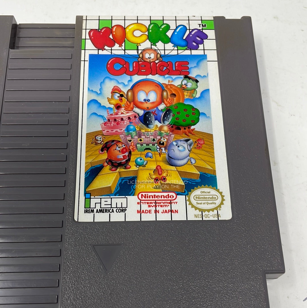 NES Kickle Cubicle – shophobbymall