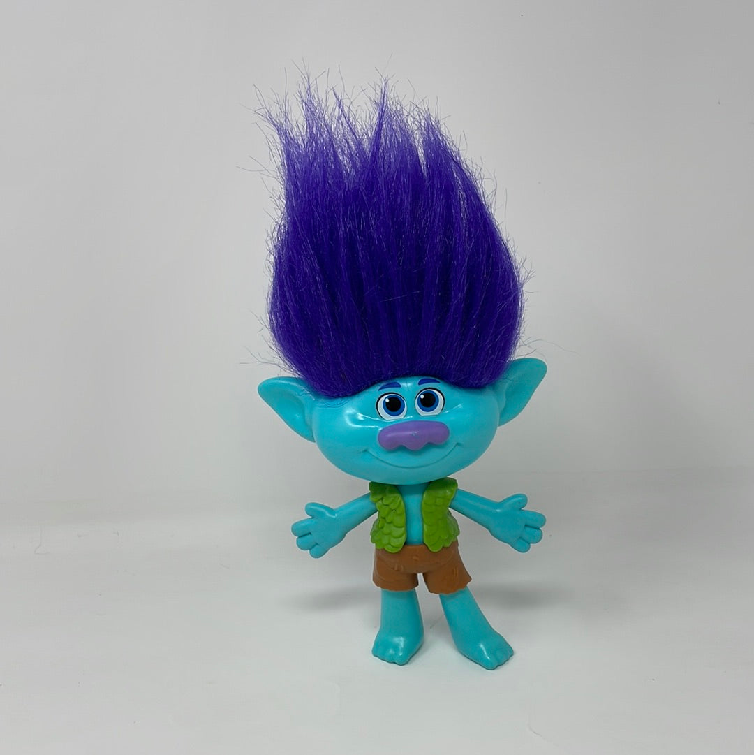Dreamworks Trolls Branch 5" Inch Figure 2019 Hasbro – shophobbymall
