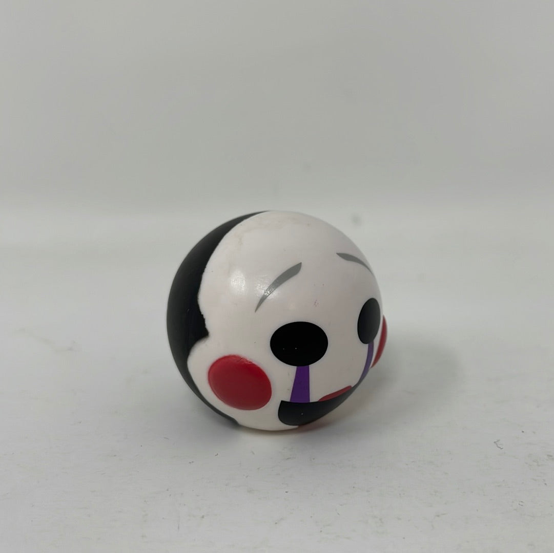 Funko Mymoji FNaF Five Nights at Freddy's The Puppet Head Crying 1 ...
