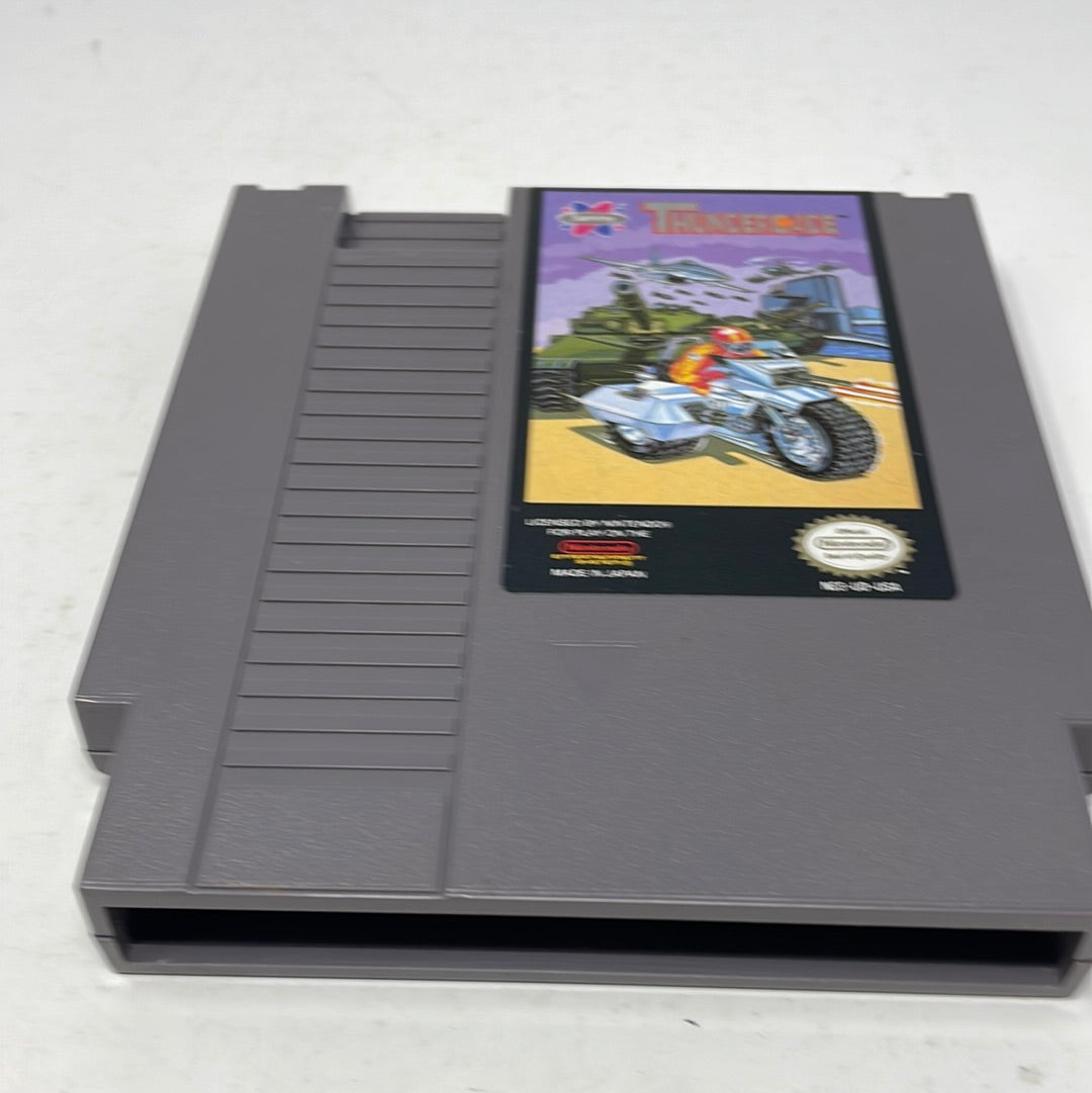 NES Thundercade – shophobbymall