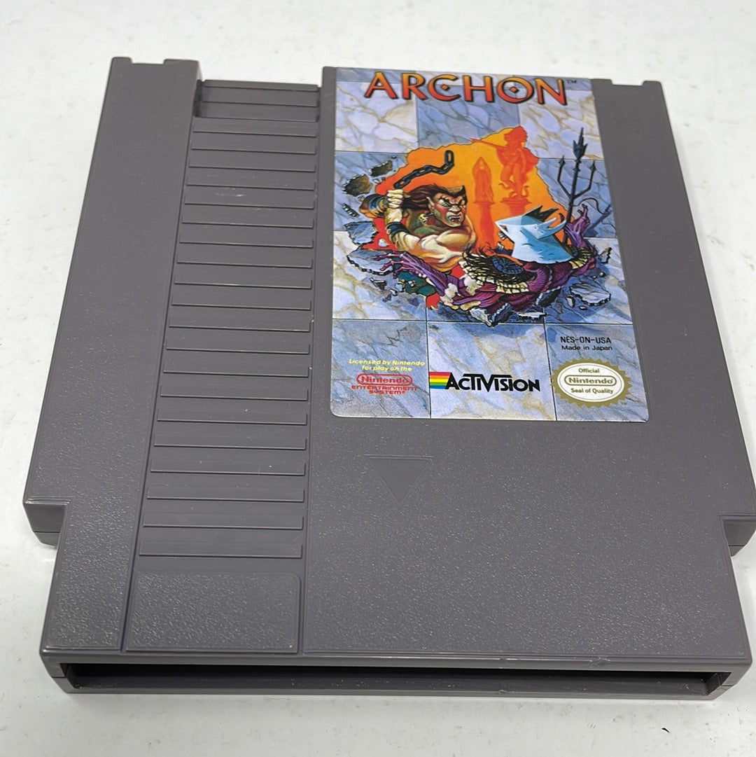 NES Archon – shophobbymall