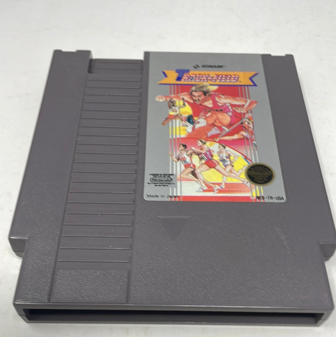 NES Track & Field – shophobbymall