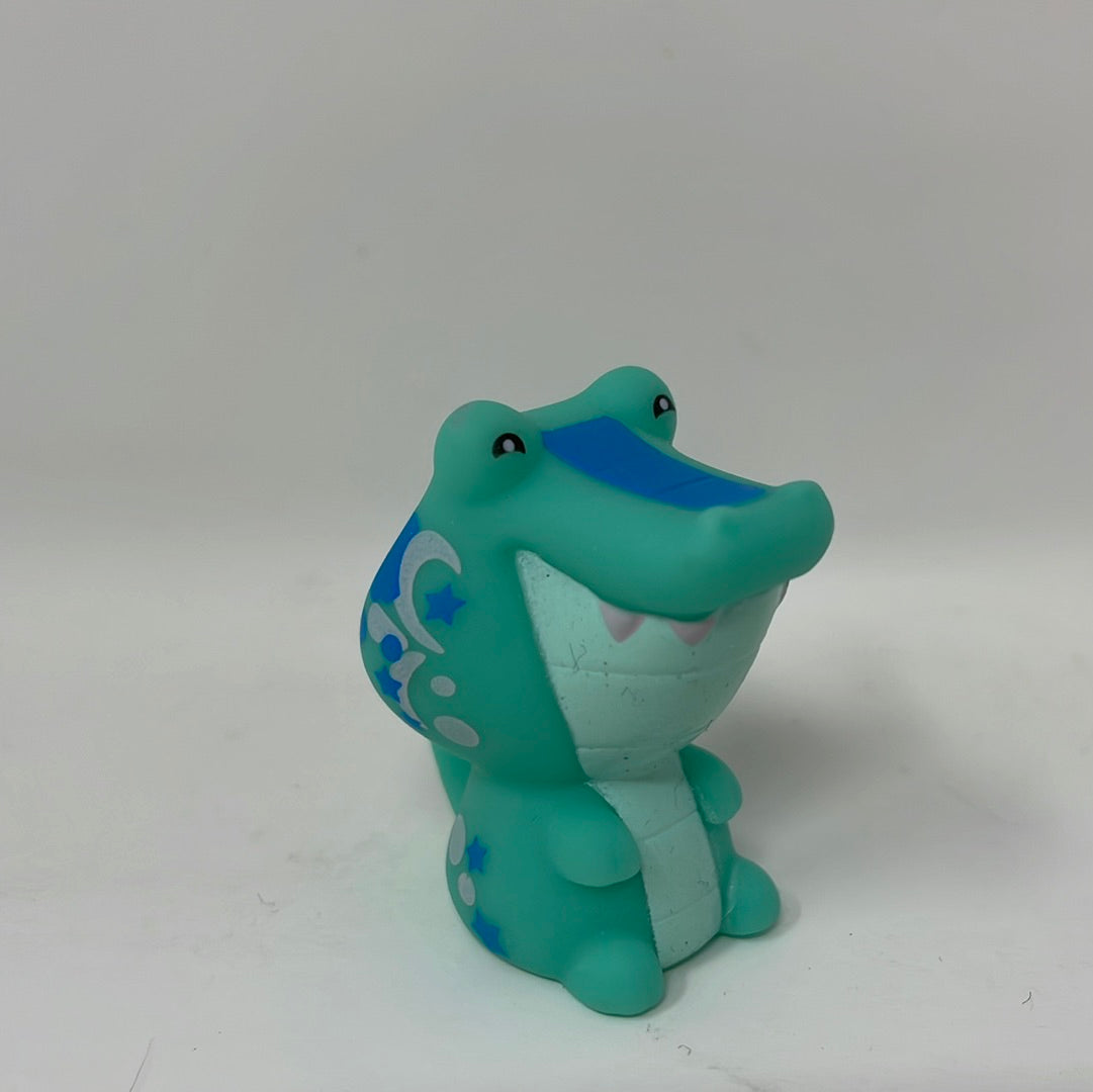 Bananas Series Gator Figure – shophobbymall