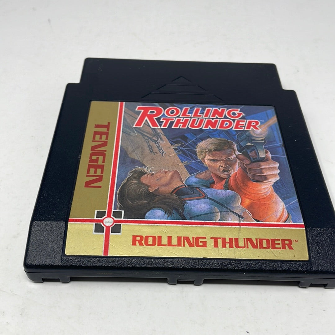 NES Rolling Thunder – shophobbymall
