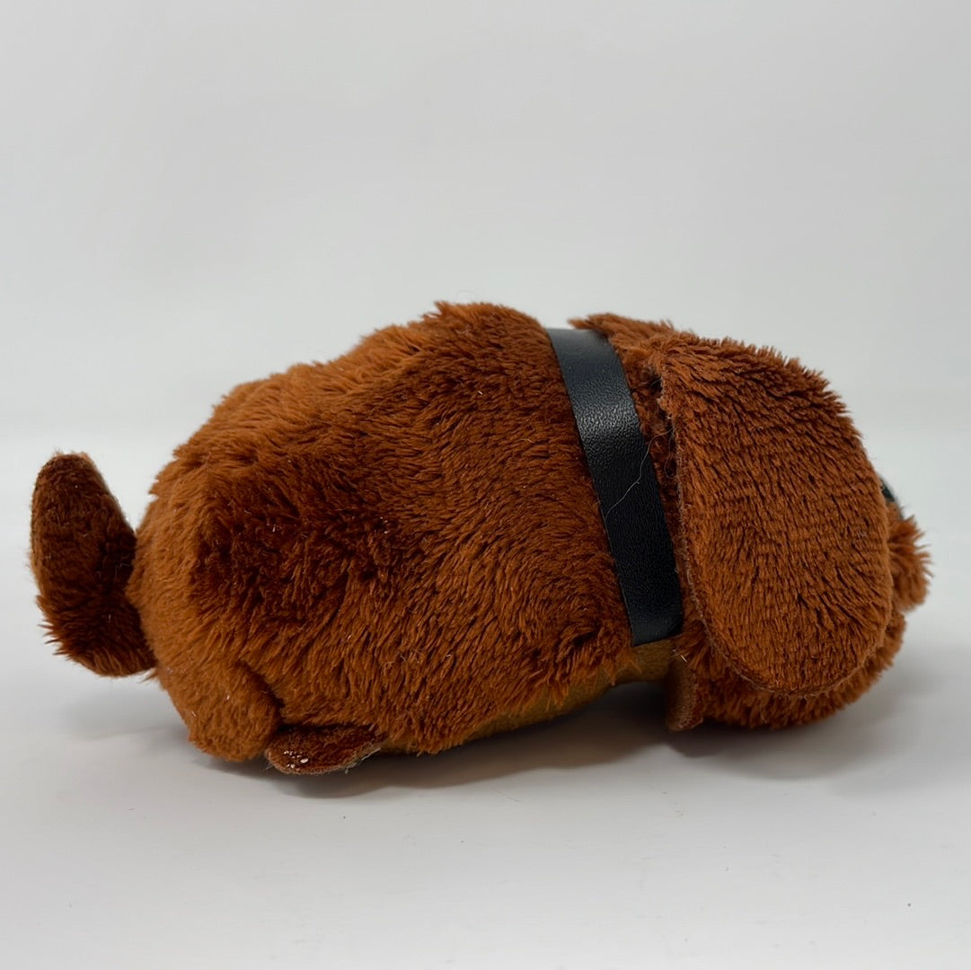 TY Beanie Boos - Teeny Tys Stackable Plush - Secret Life of Pets - DUK ...