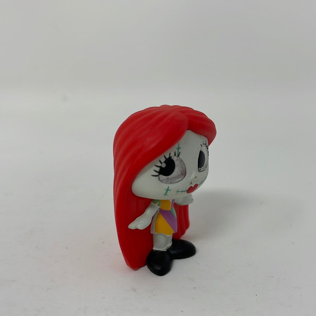 Disney Doorables The Nightmare Before Christmas SALLY Mini Figure ...