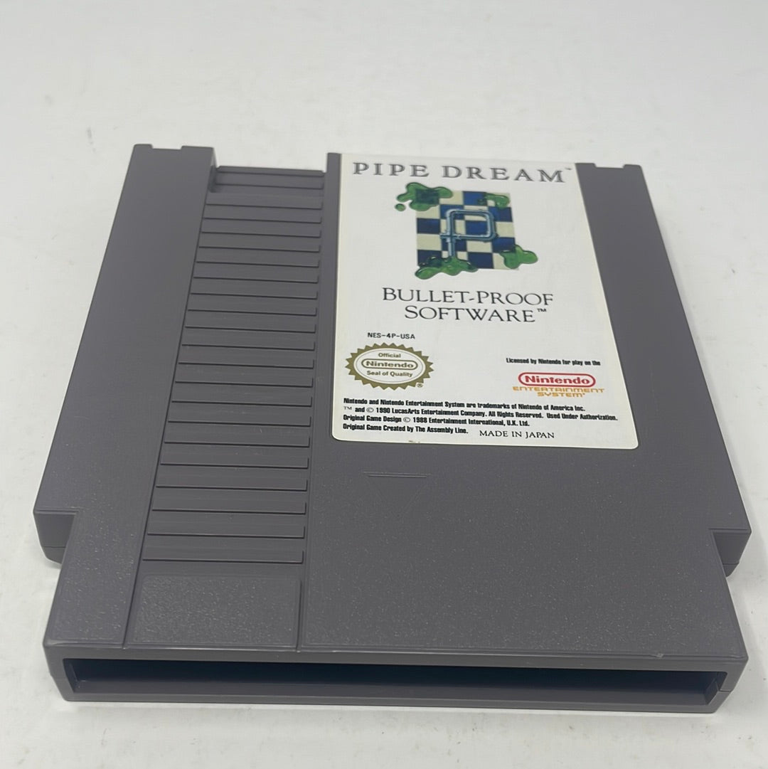 NES Pipe Dream – shophobbymall