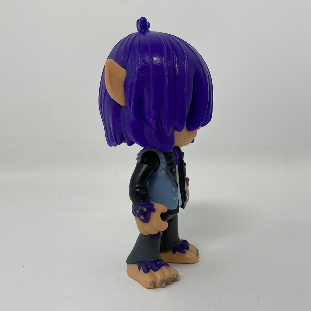 PJ Masks 3" Wolfie Kids Kevin Villain Action Figure Wolfy Toy ...