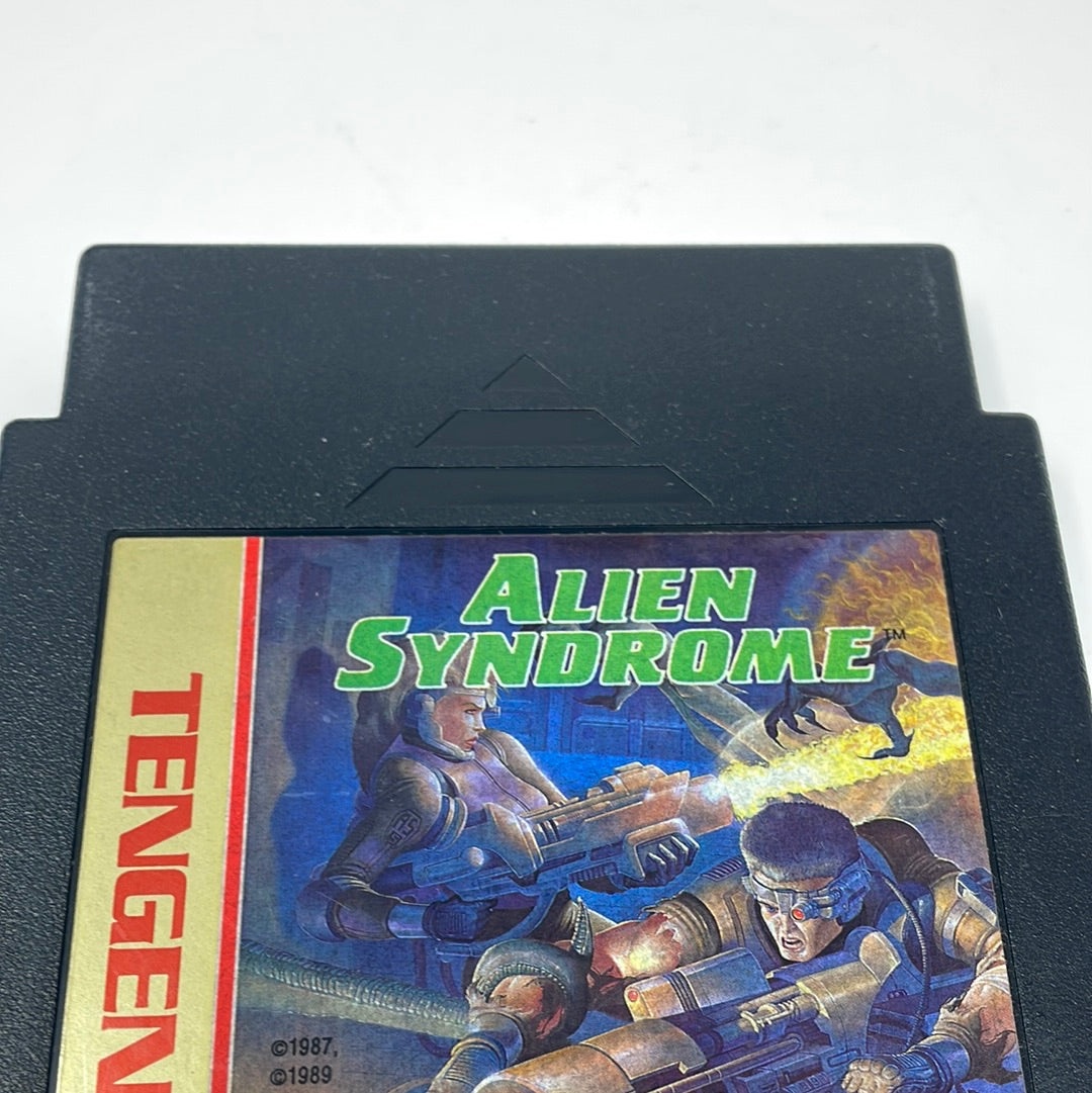 NES Alien Syndrome – shophobbymall