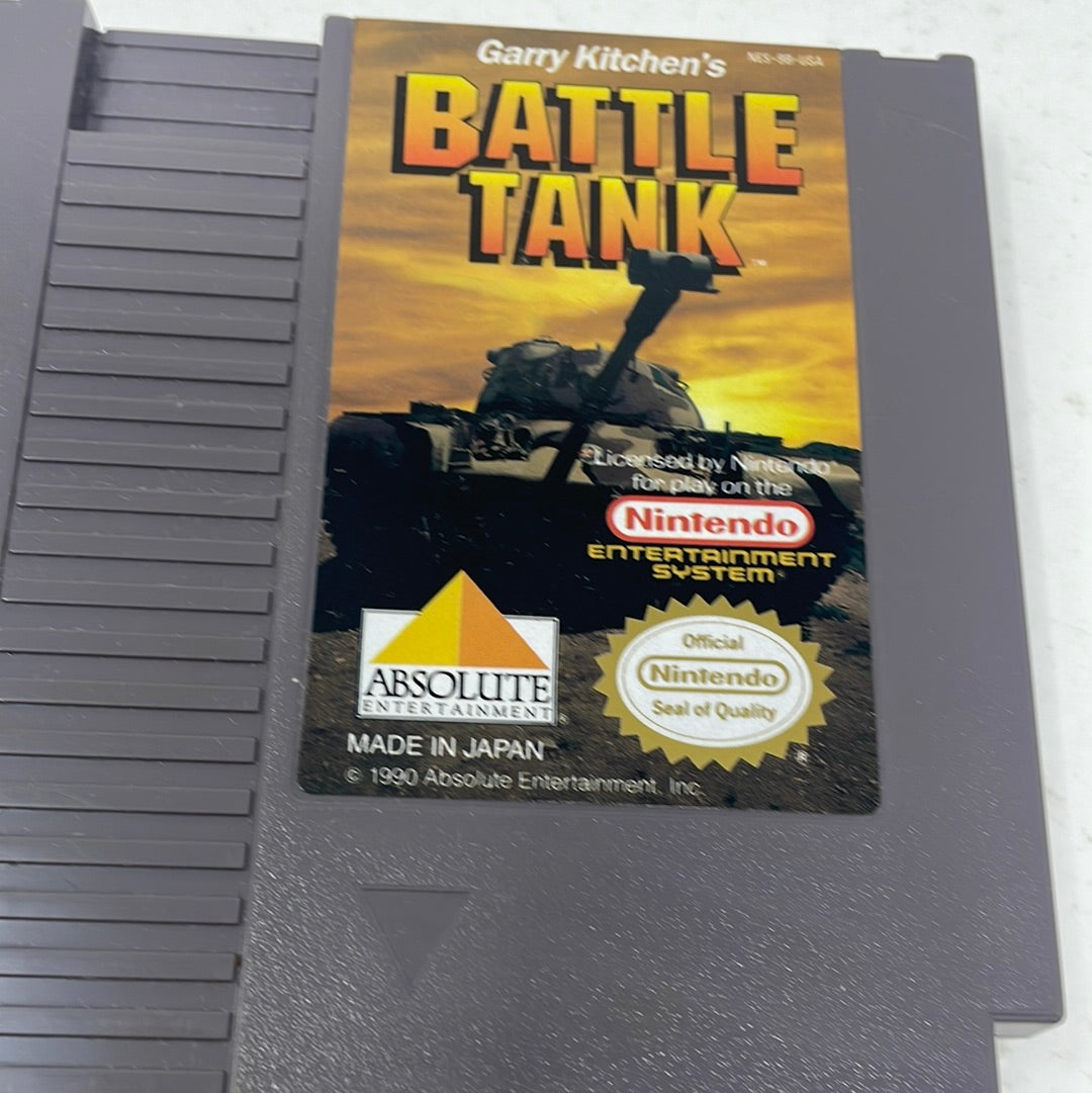 NES Battletank – shophobbymall