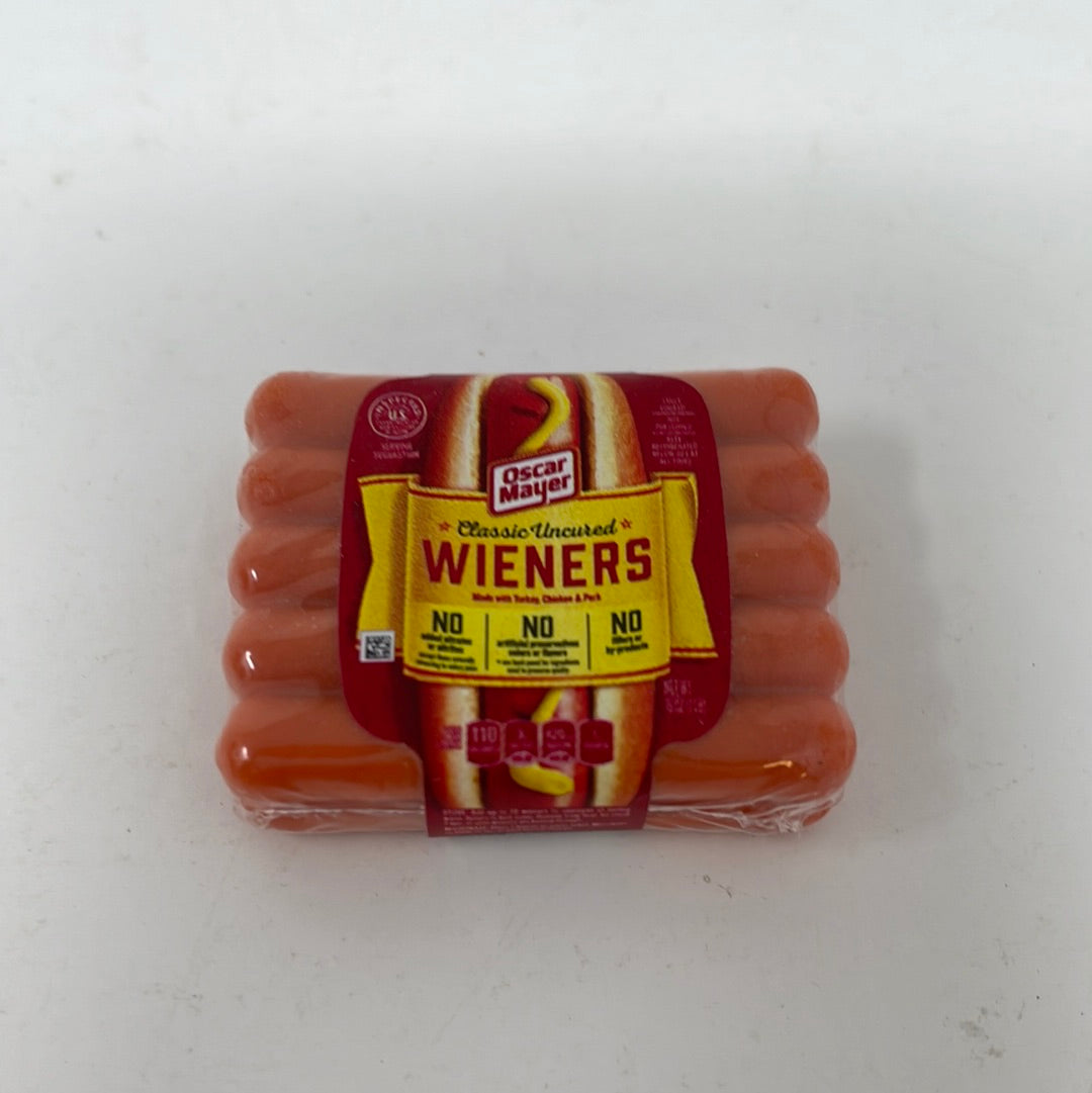 Zuru 5 Surprise Mini Brands Oscar Mayer Hotdogs Wieners – shophobbymall